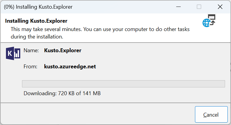 第一章：Kusto简介 · 大数据分析新玩法之Kusto宝典